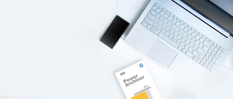 PowerArchiver 2023 – Features – PowerArchiver