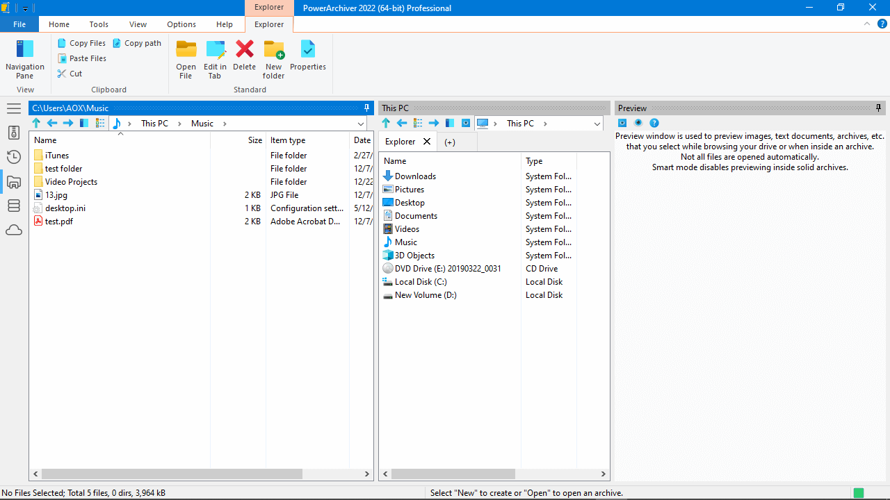 PowerArchiver 2022 Professional – PowerArchiver