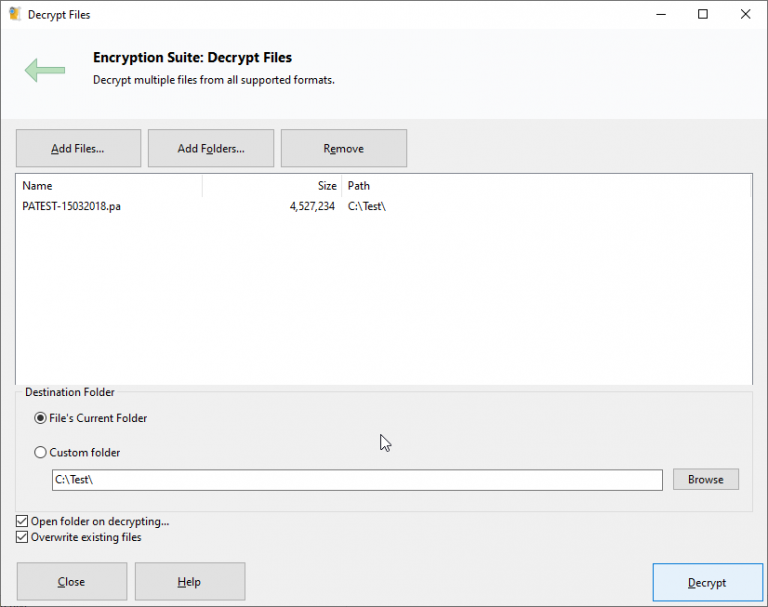 PowerArchiver 2023 Professional – PowerArchiver